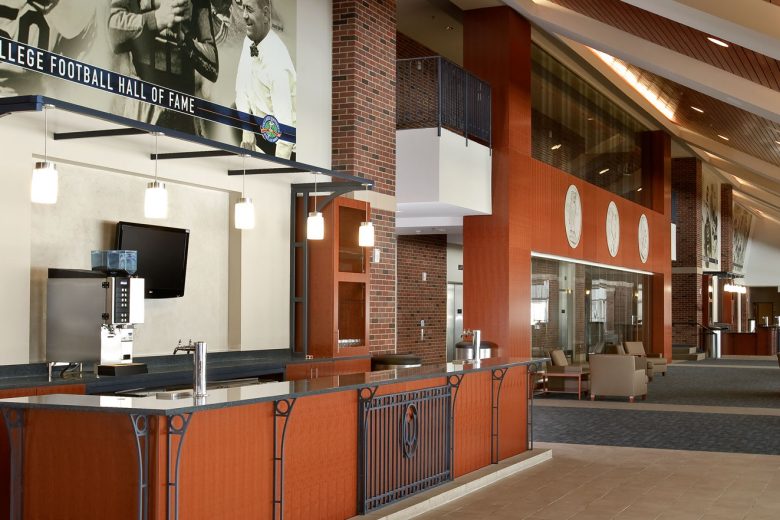 Wilson Kitchens Inc. – Custom Woodworking Solutions