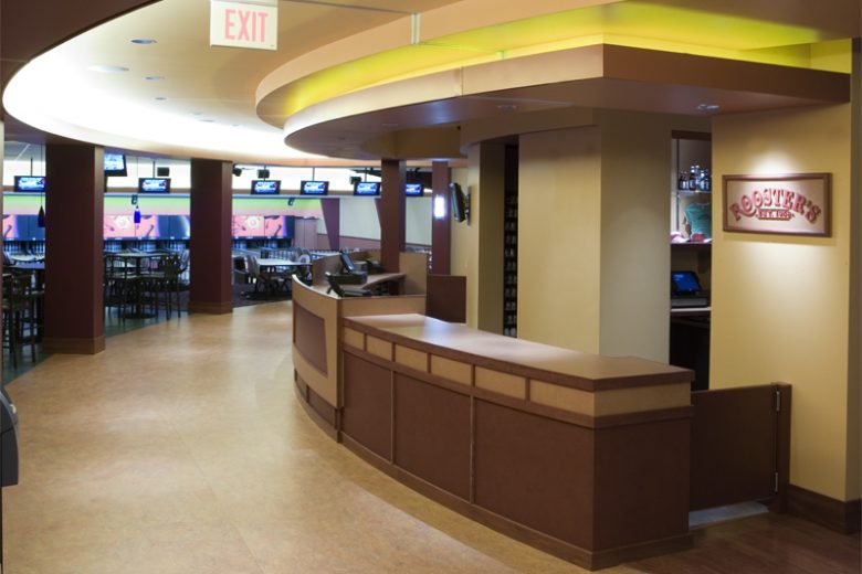 Wilson Kitchens Inc. – Custom Woodworking Solutions