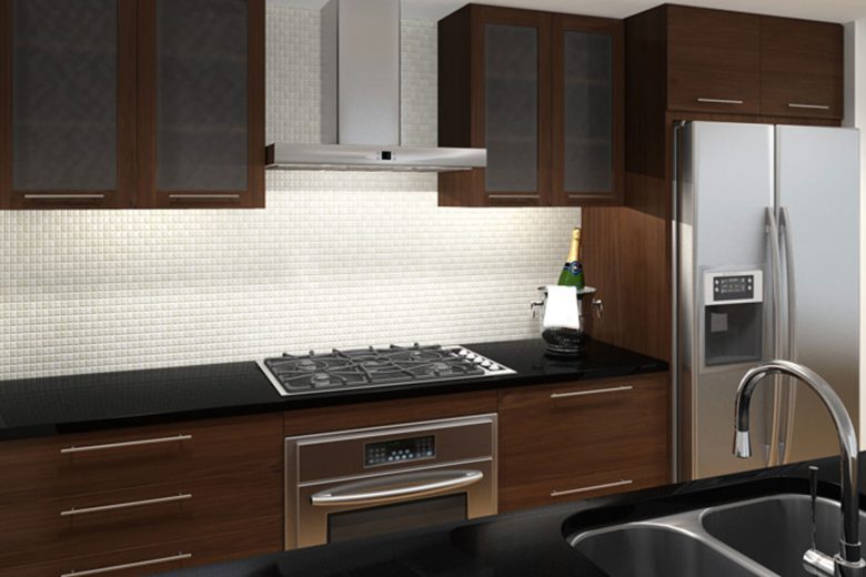 Wilson Kitchens Inc. – Custom Woodworking Solutions